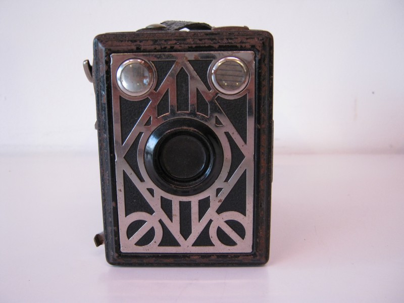 Vintage gap camera 1947 - Kringwinkel
