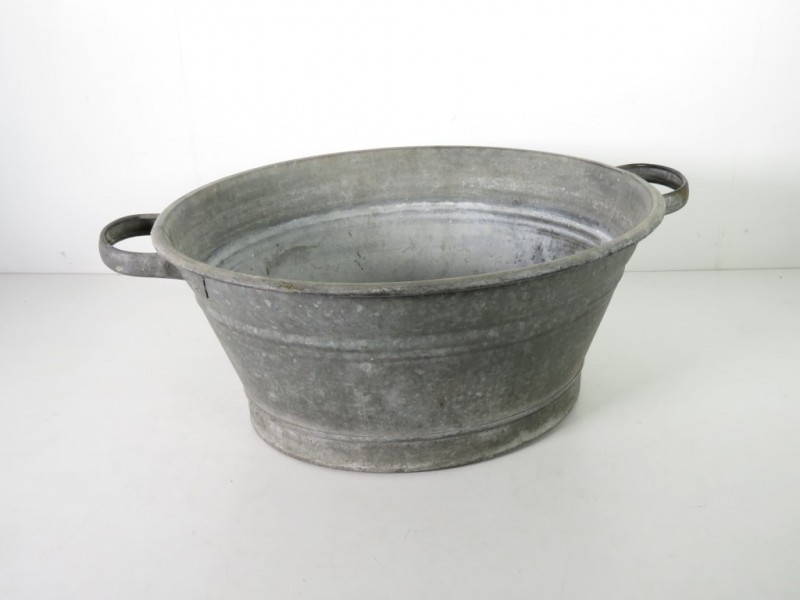 Zinken teil - Kringwinkel