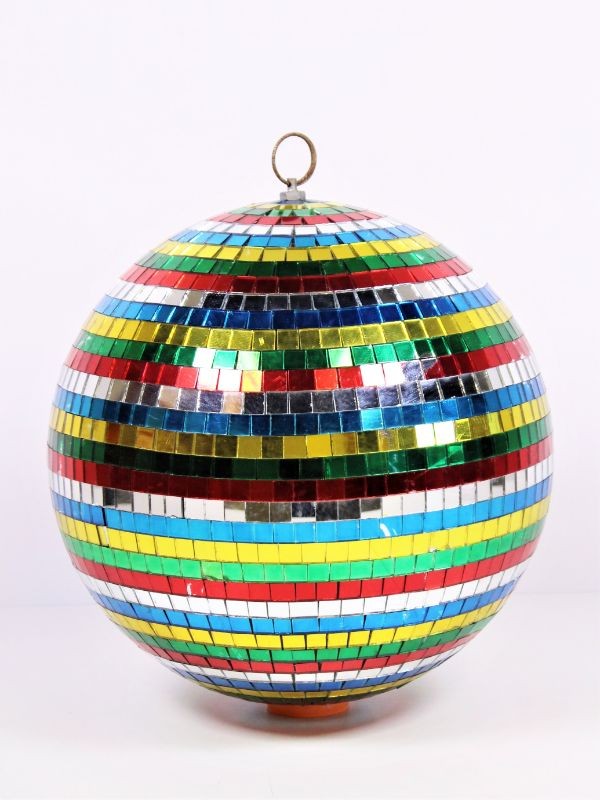 Disco Bal - Kringwinkel