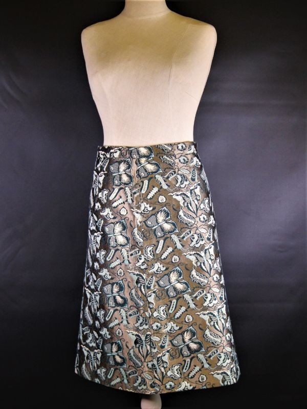 Rokje MaxMara - Kringwinkel