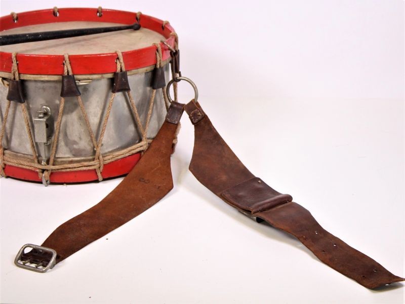 Tamboer Trommel - Kringwinkel