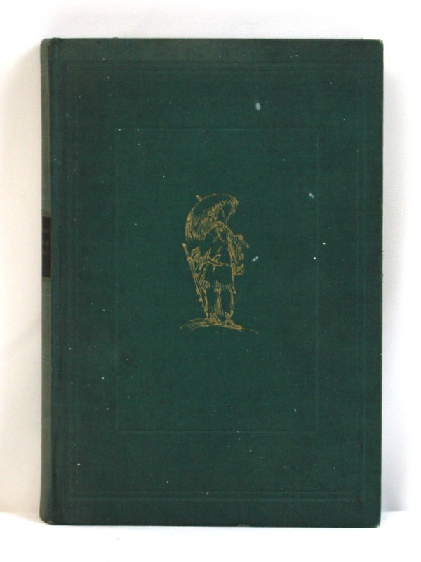 Robinson Crusoe boek - Kringwinkel
