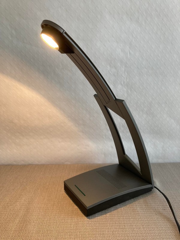Design bureaulamp PAF - Kringwinkel