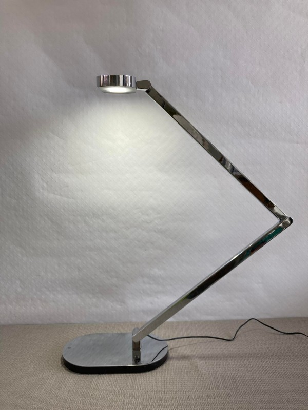 Design bureaulamp Qazqa - Kringwinkel