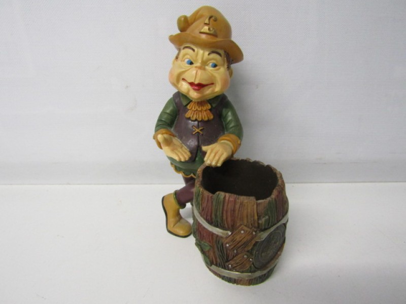 Beeldje Efteling De Laaf Collectie, 1999 - Kringwinkel