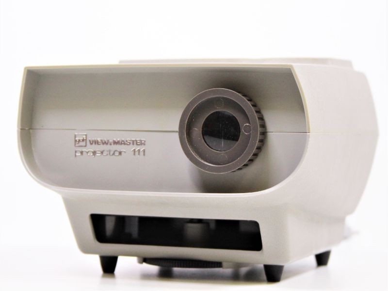 View-Master Projector 111 - Kringwinkel
