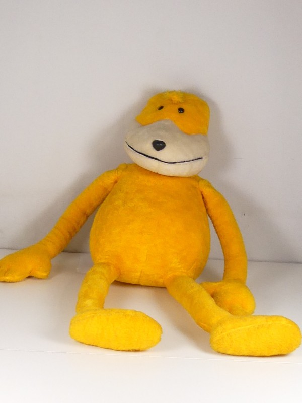 Mr oizo - flat Eric knuffel - Kringwinkel