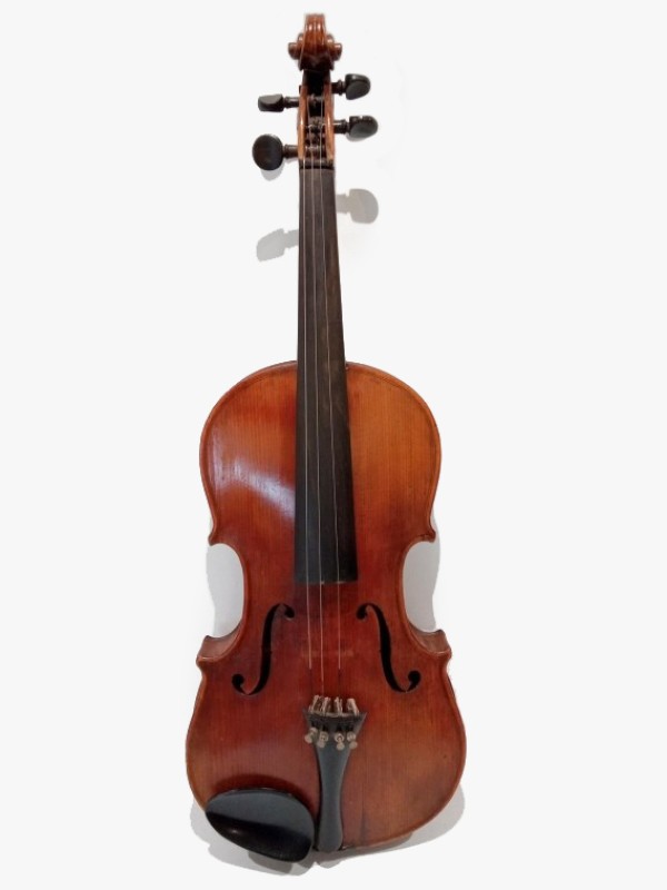 prachtige antieke viool - Kringwinkel