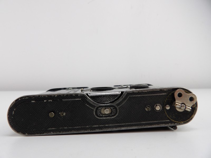 Camera: Vest Pocket Autographic Kodac, Made by Eastman, U.S.A ...