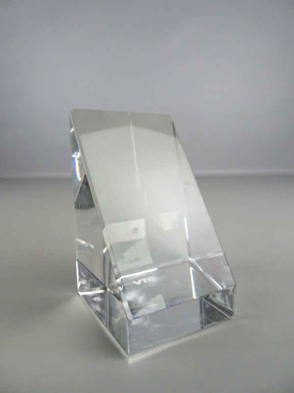Val Saint Lambert kristallen VT4 trofee - Kringwinkel