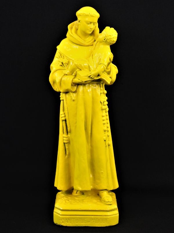 st Antoine de Padoule - Kringwinkel