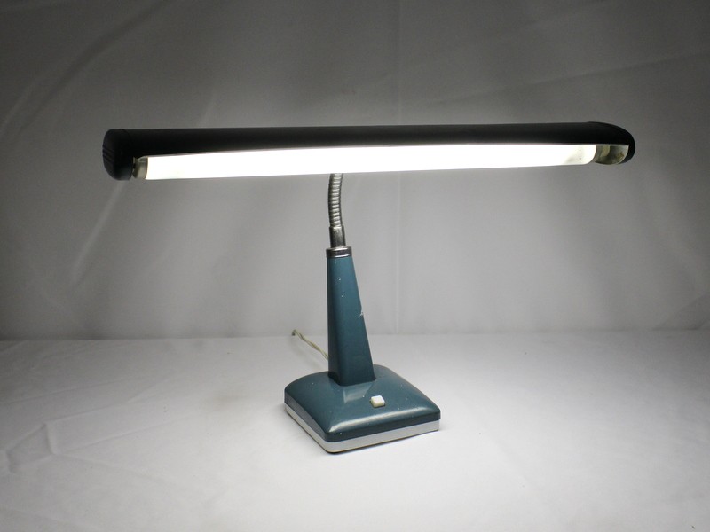 Glamor Bureaulamp - Kringwinkel