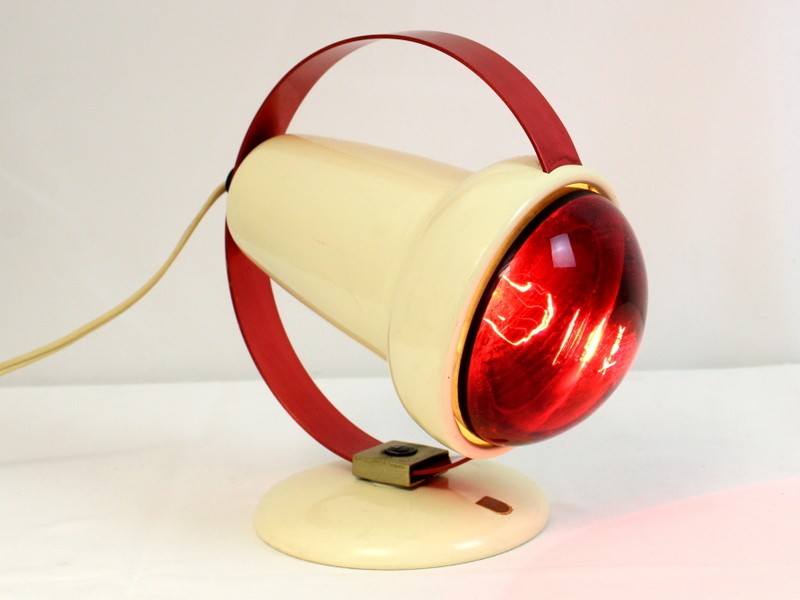 Philips Infraphil Type 7529 Lamp - Kringwinkel