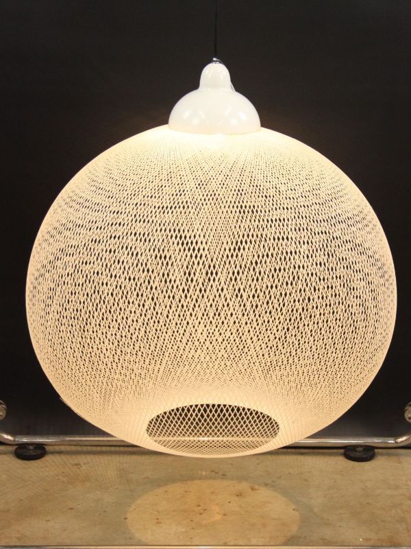 Non Random lamp gemaakt door Moooi - Kringwinkel