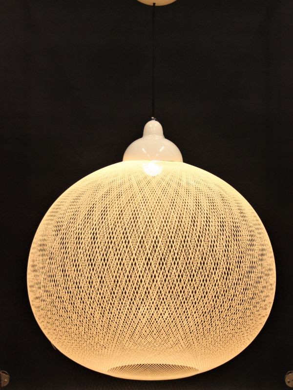 Non Random lamp gemaakt door Moooi - Kringwinkel