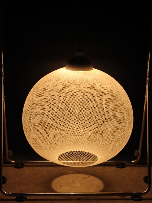 Non Random lamp gemaakt door Moooi - Kringwinkel