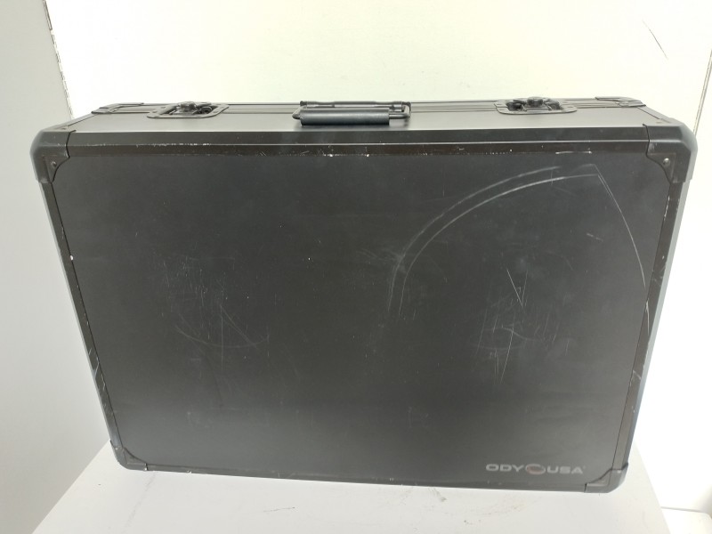 ODY USA flightcase - 65x46x20 - Kringwinkel