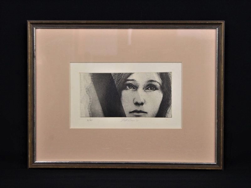 Monochrome ets 1985 Walter Brems - Kringwinkel