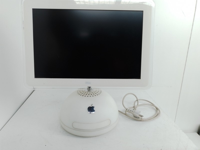 iMAC G4 - Kringwinkel