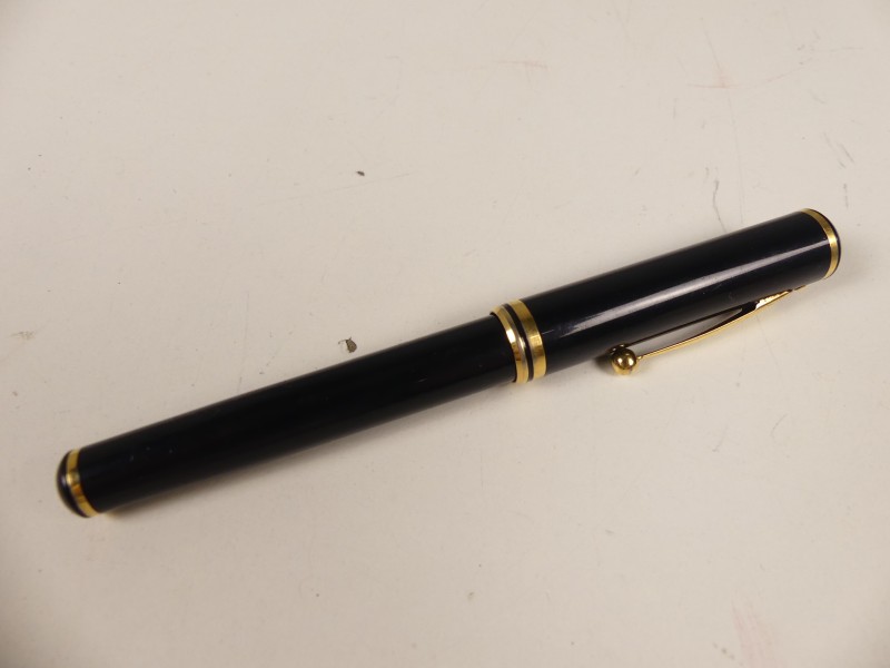 Vintage Vulpen Shaeffer 18K penpunt - Kringwinkel