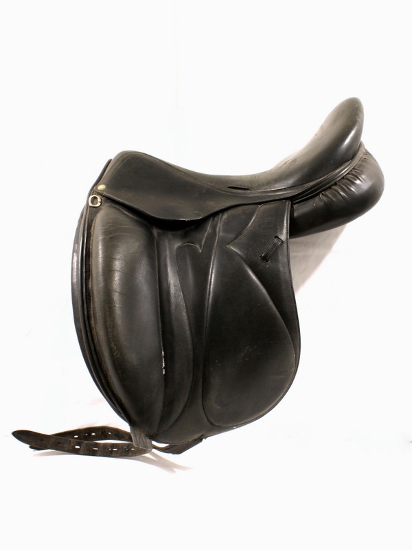 Devoucoux Zadel - Kringwinkel