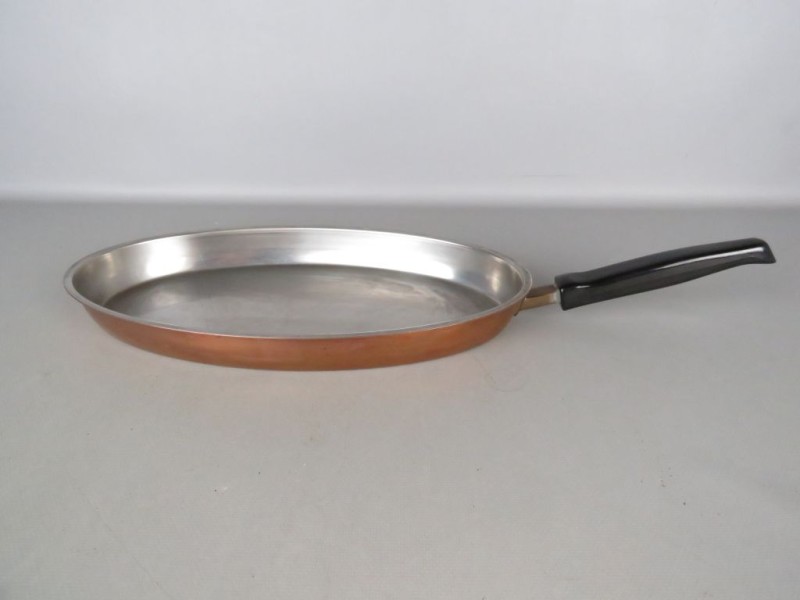 Koperen vispan - Kringwinkel