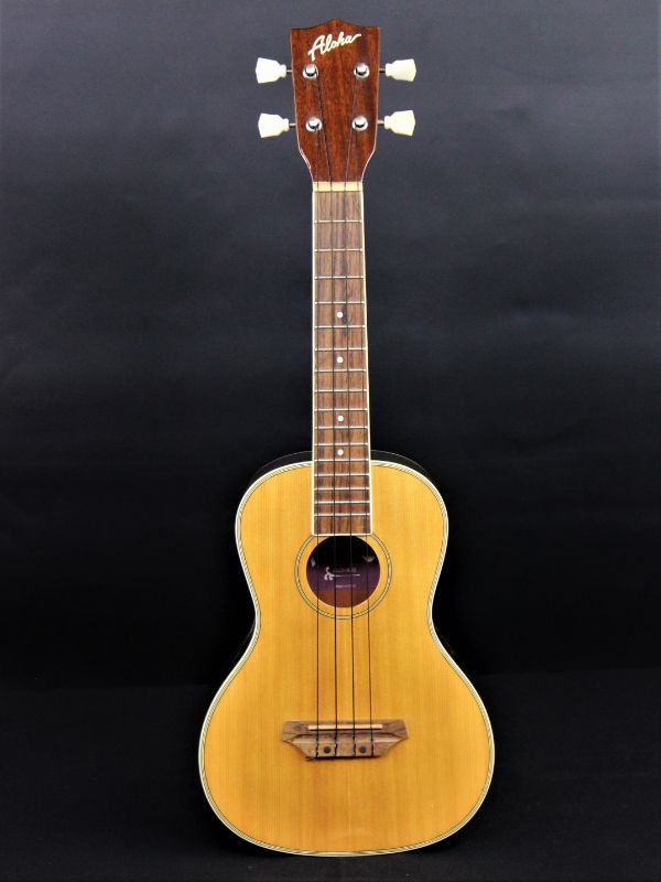 Aloha 30 Ukulele - Kringwinkel