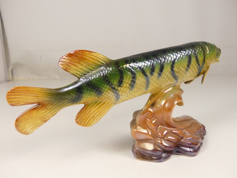 Bijtensklare snoek - H. Bequet - Kringwinkel