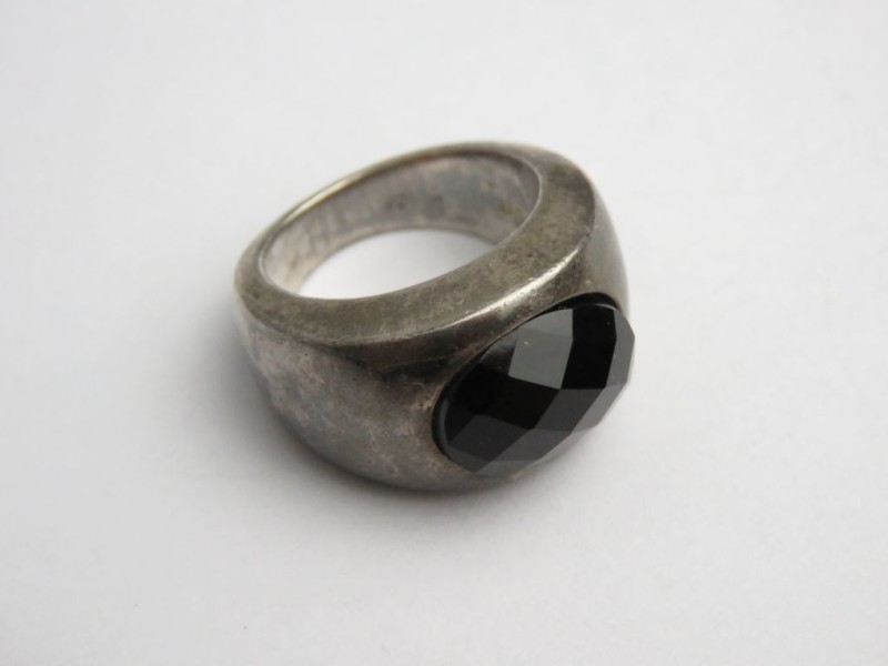 Ring 'Clio Blue' - Kringwinkel