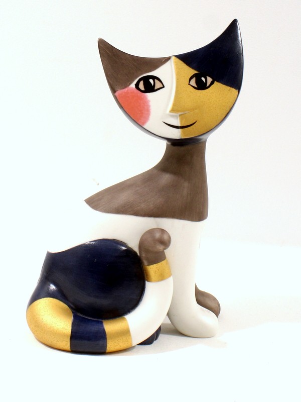 R. Wachtmeister Goebel Leonzio - Kringwinkel