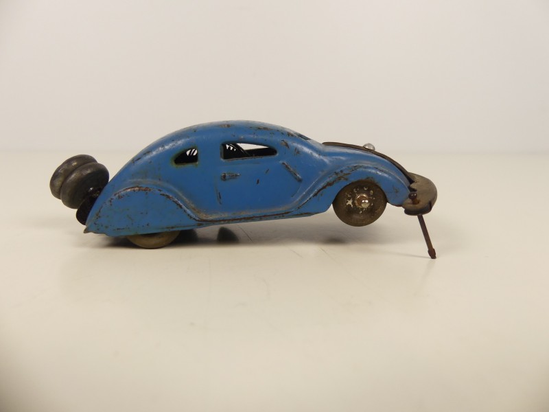 Schuco Gescha Auto - Germany Jaren '30 - Kringwinkel