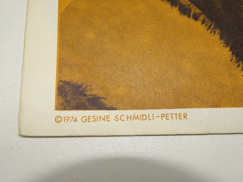 KV Ker Vitrex miniatuur beker - Kringwinkel