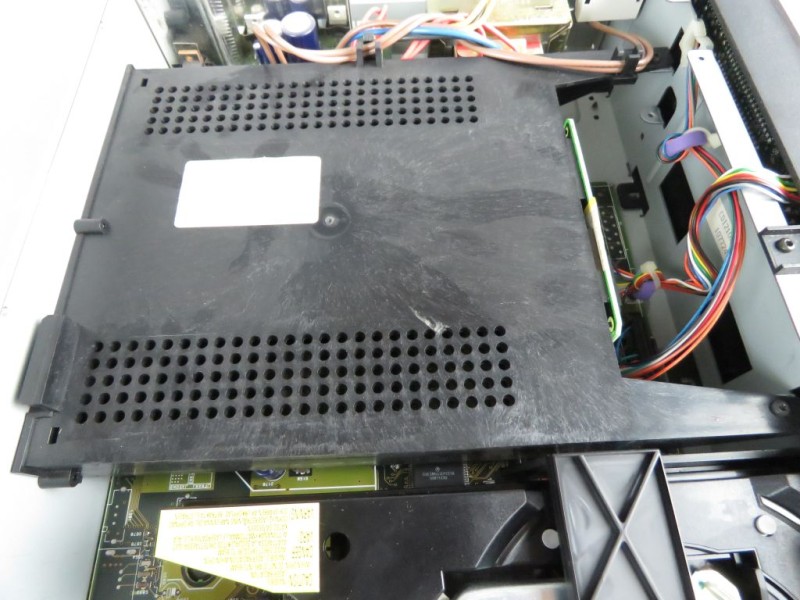 Philips Compact Disc Ineractie player CDI 210 (getest, zonder garantie ...