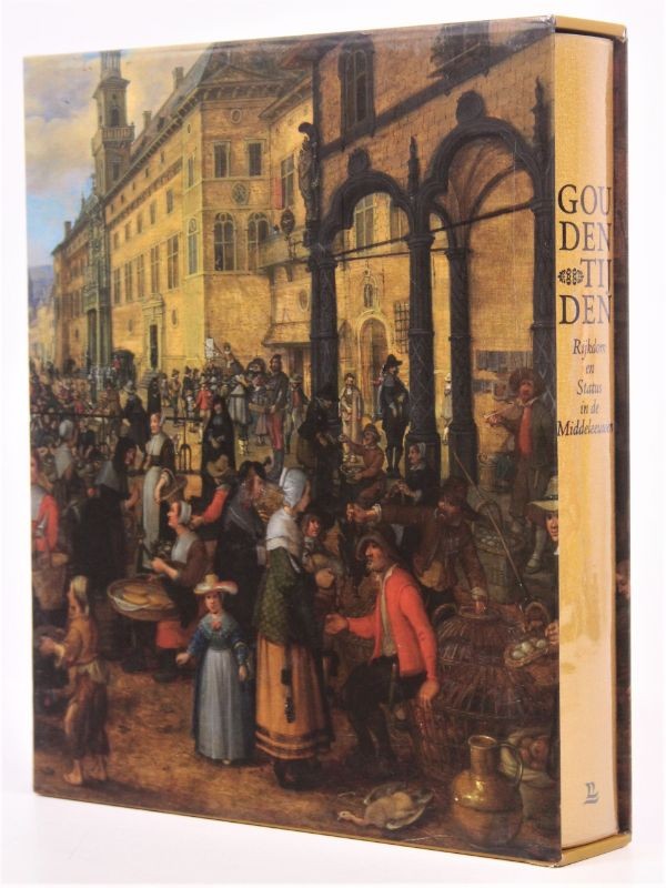 Gouden Tijden - Rijkdom en Status in de Middeleeuwen - Kringwinkel