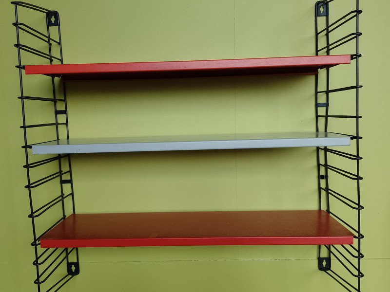 Tomado Rek - Kringwinkel