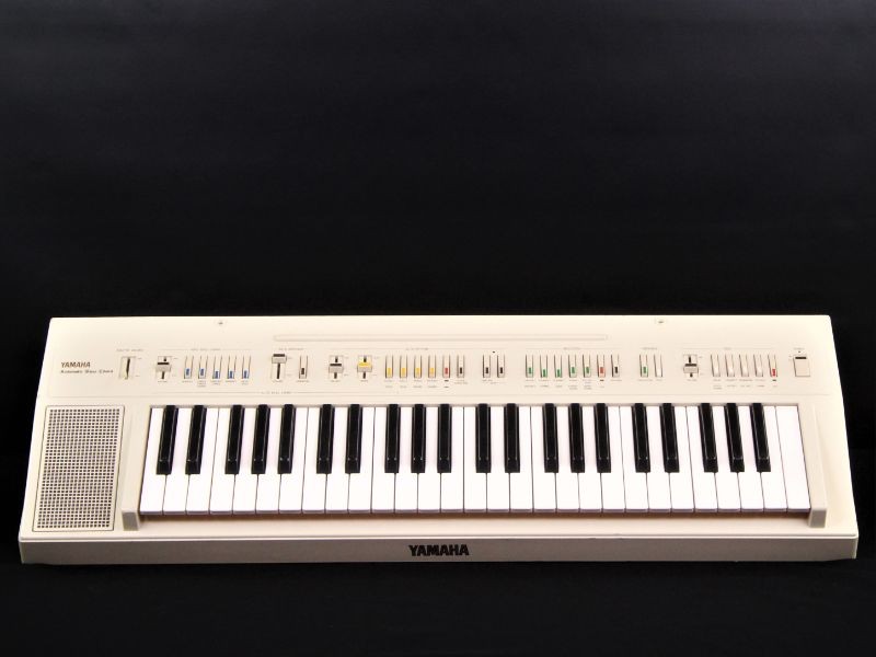 Yamaha PS-30 Retro Keybord 1981 - Kringwinkel
