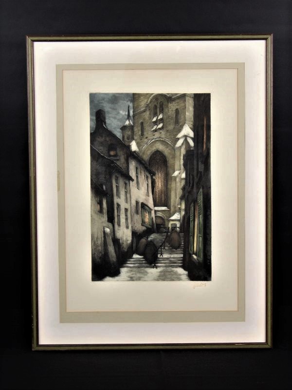 Kleurenets Jef Codron - Kringwinkel