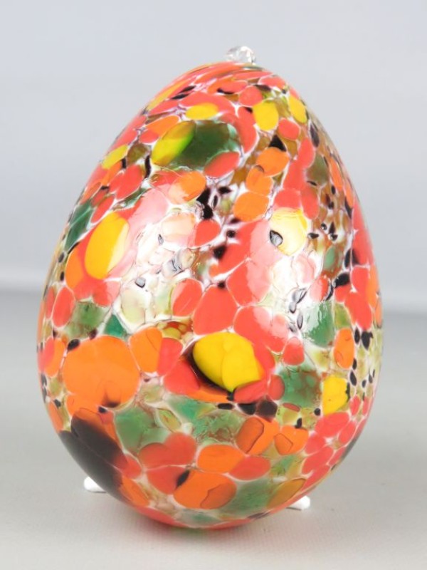 Groot ayoki Paasei - Kringwinkel