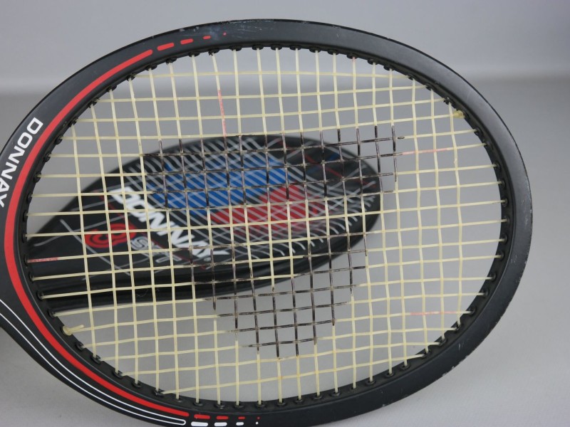 Donnay tennis racket - Kringwinkel