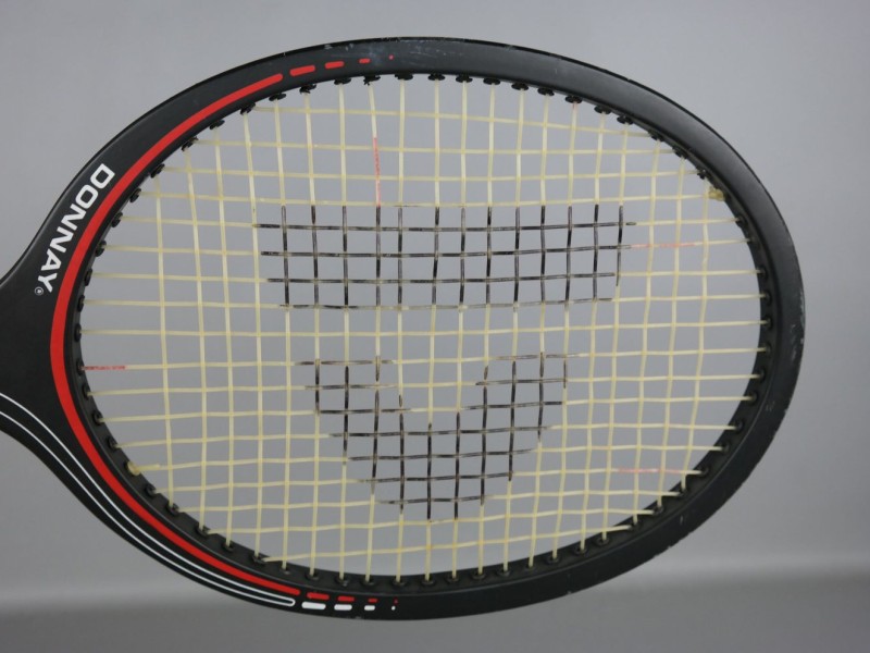 Donnay tennis racket - Kringwinkel