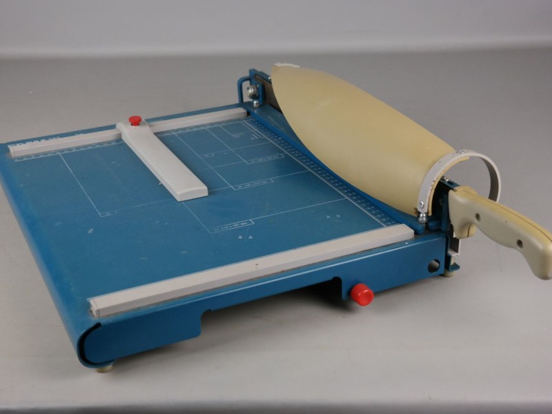 Snijmachine Dahle – 565 - Kringwinkel
