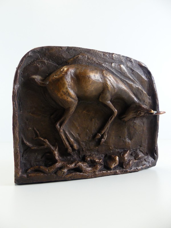 Ontdek onze kunst & decoratie > wanddecoratie Kringdingen - Kringwinkel