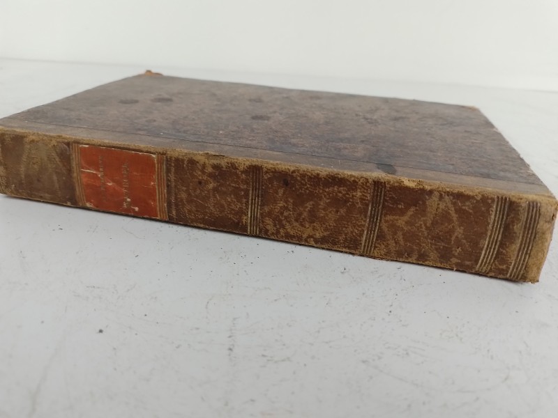 Burgerlijk wetboek 1841 - Kringwinkel