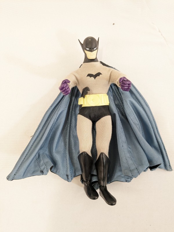 Batman actiefiguur [Masterpiece edition] - Kringwinkel