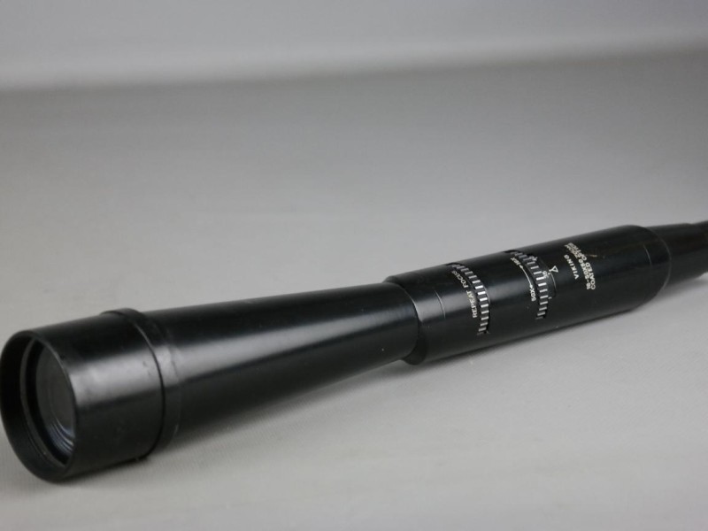 Vinking scope 16-50x50 zoom coated optics - Kringwinkel