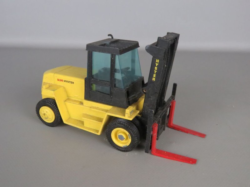 NZG Modelle art nr 362 1:30 Hyster H12.00XL - Kringwinkel