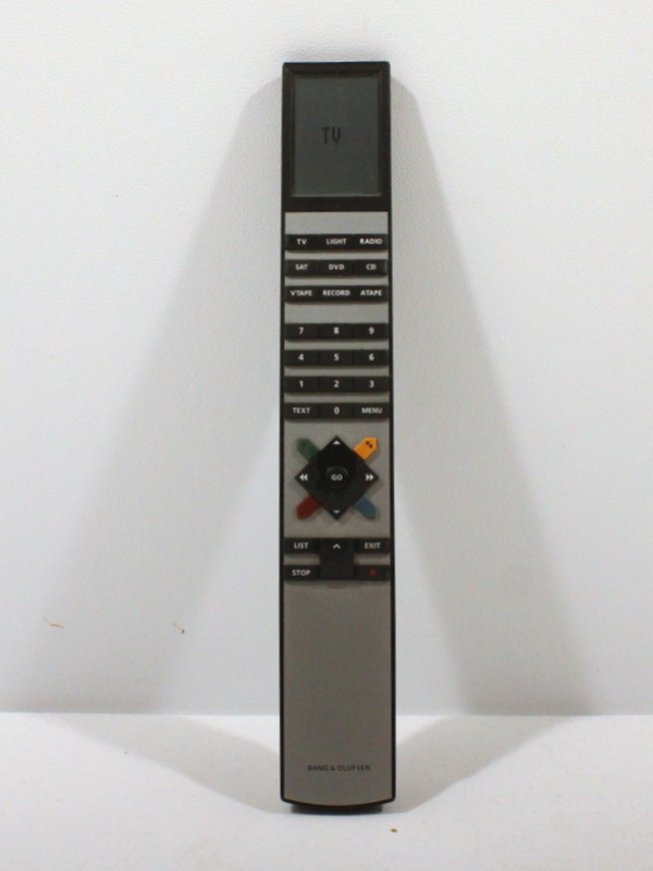 Beo4 Bang & Olufsen Remote - Kringwinkel