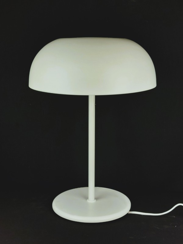 Witte tafellamp IKEA - Kringwinkel