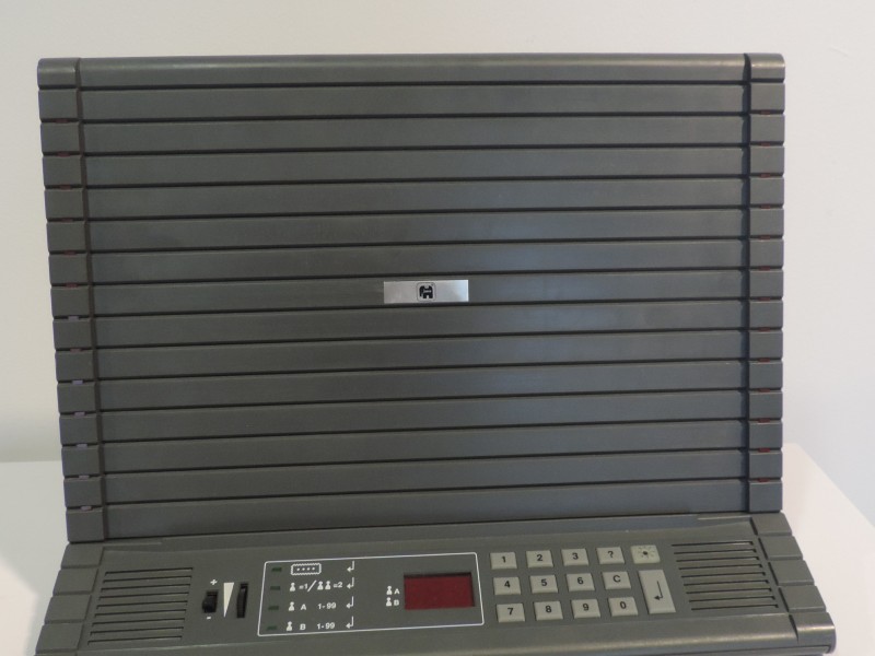 Computer electro Jumbo - Kringwinkel