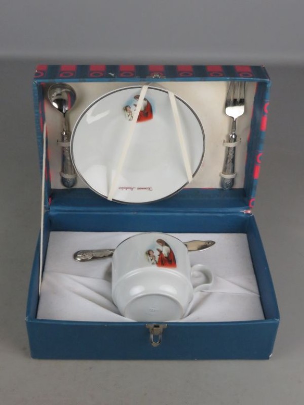 Communie aandenken gemerkt Monopoli - Kringwinkel